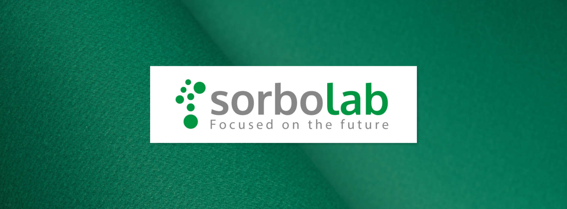 Information on the operation and activities of the SORBOLAB Research ...